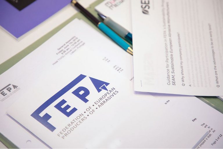 Standards | FEPA - Federation of European Producers of Abrasives